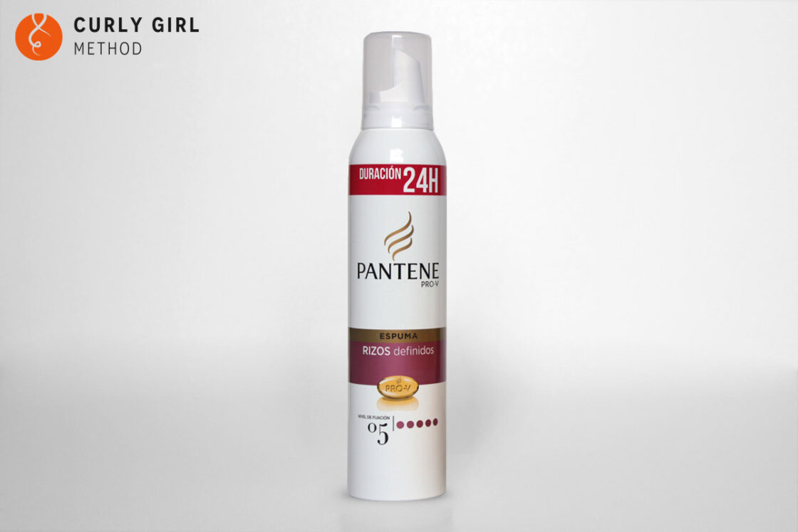 LOCKENSCHAUM | Curly Girl Methode [2023]