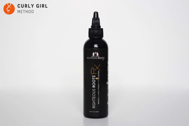 OLI per CAPELLI RICCI Cocco, argan | Curly Girl Method Italia [2024]